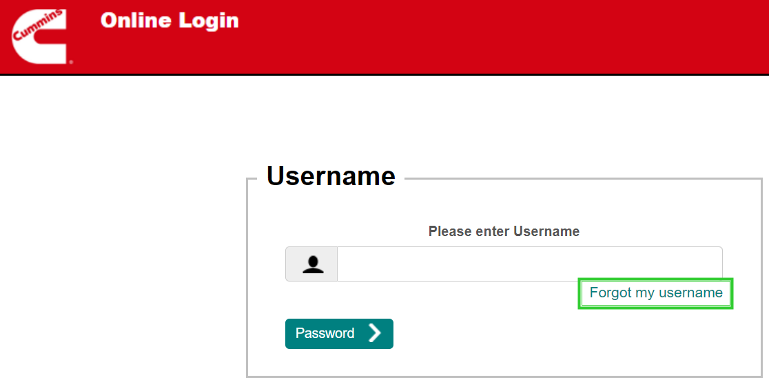 Cummins Digital Support
